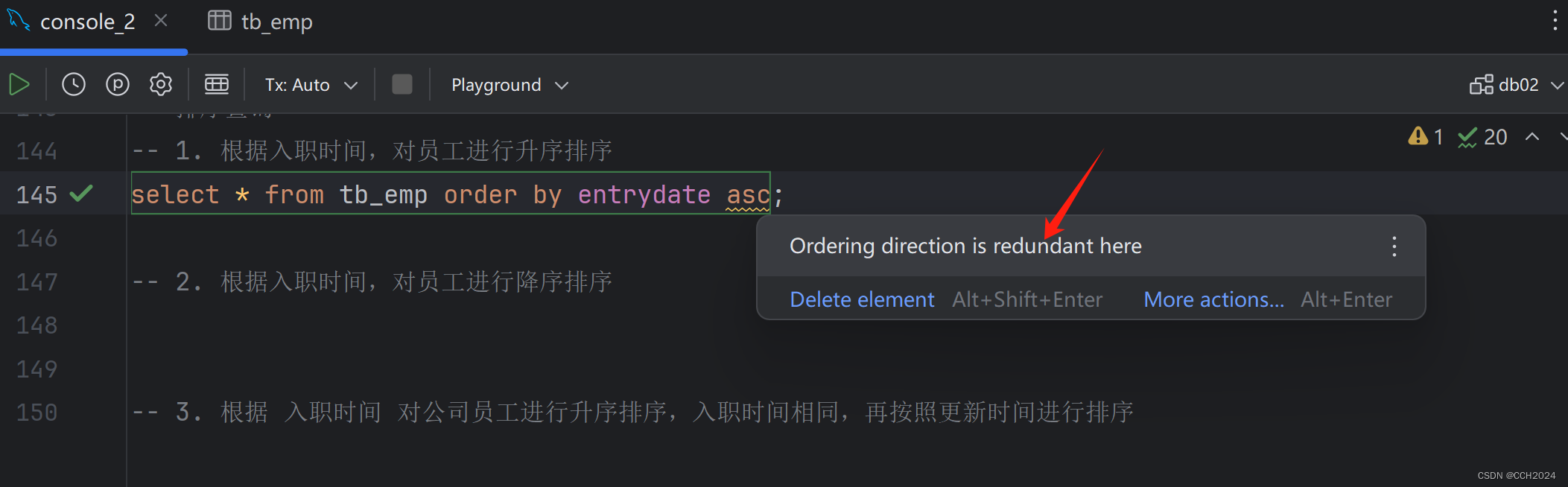 Java Web学习笔记56——聚合函数、分组查询、排序、分页查询java 分组查询 Csdn博客