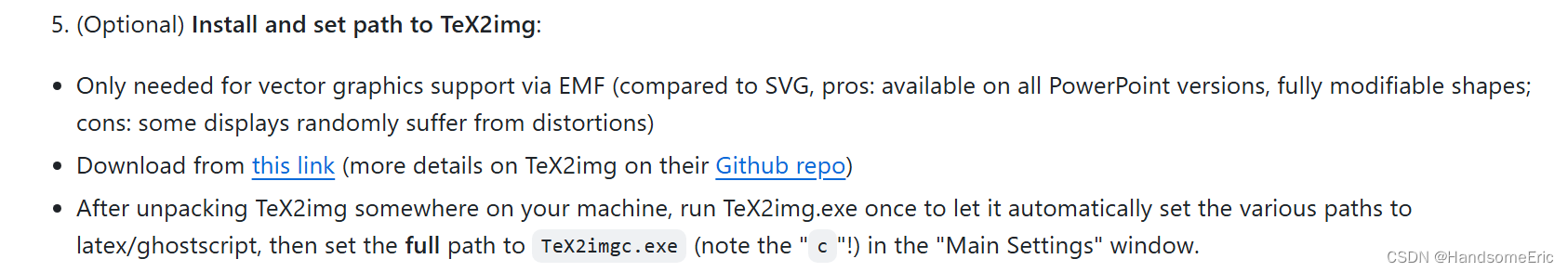 PPT如何安装使用lguanaTex插件并输出矢量图-CSDN博客
