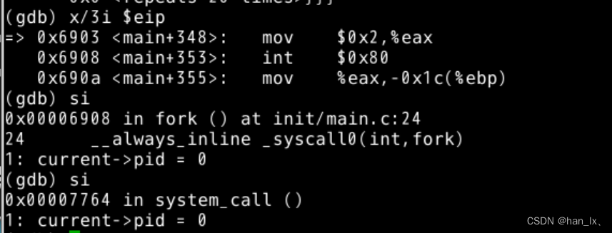 课堂练习3.1：进程的描述与状态_课堂练习3.1:进程的描述与状态-CSDN博客