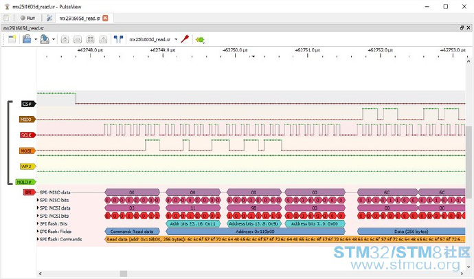 低成本逻辑分析仪：Saleae与PulseView的入门指南-CSDN博客