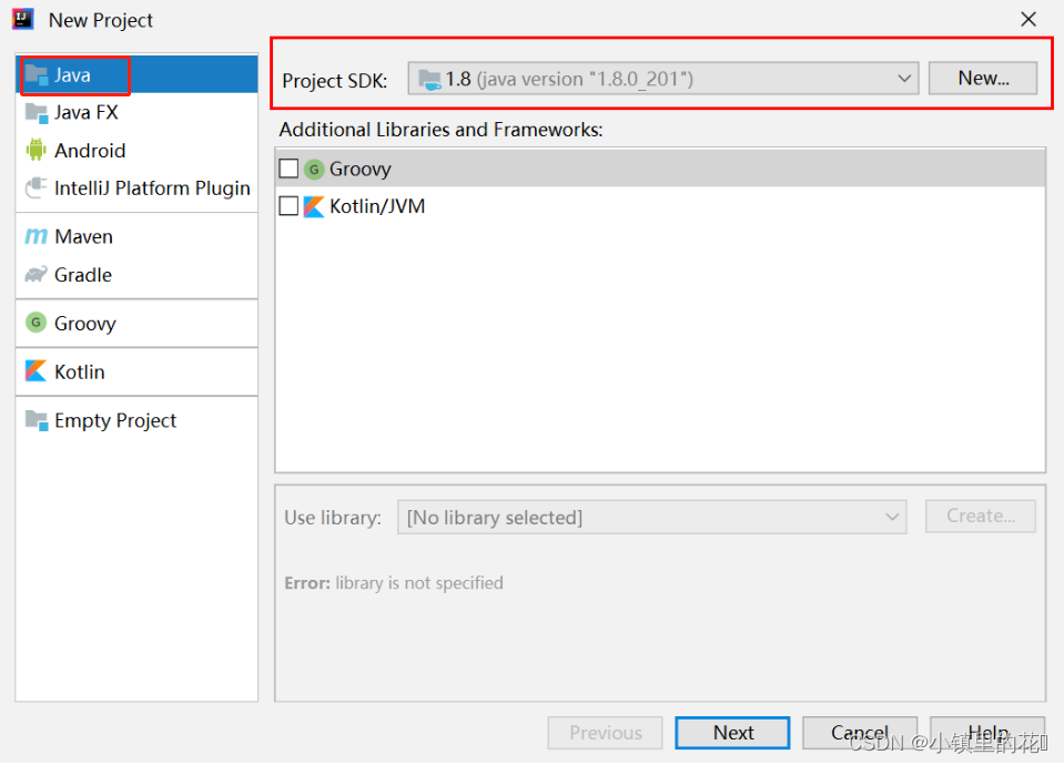 IDEA安装与Hello World-CSDN博客