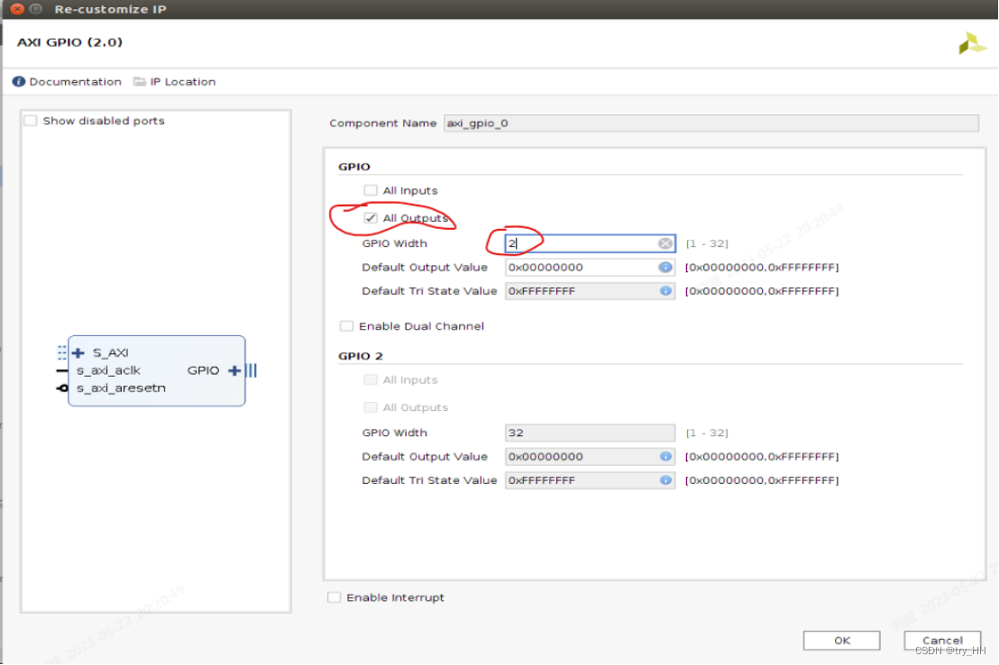 ZYNQ AX7021基础开发梳理---（3）PS_PL联动,PS控制PL外设_zynq的pl和ps开发-CSDN博客