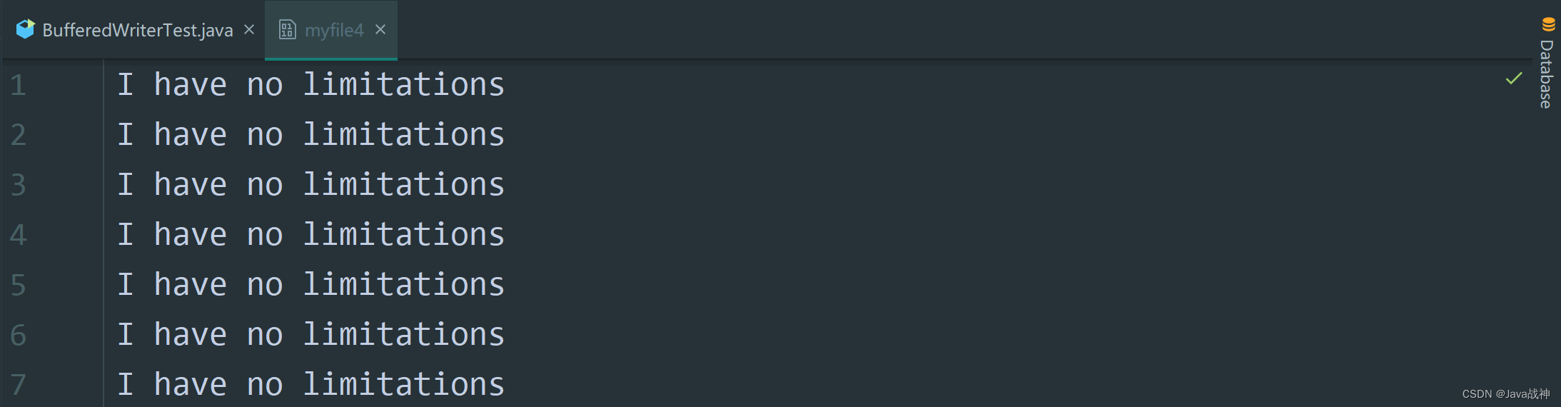 Java中IO流的概述以及应用_java io流在项目中的应用-CSDN博客