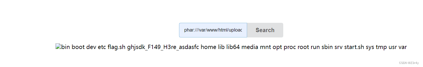 【Web】DASCTF X GFCTF 2022十月挑战赛题解-CSDN博客