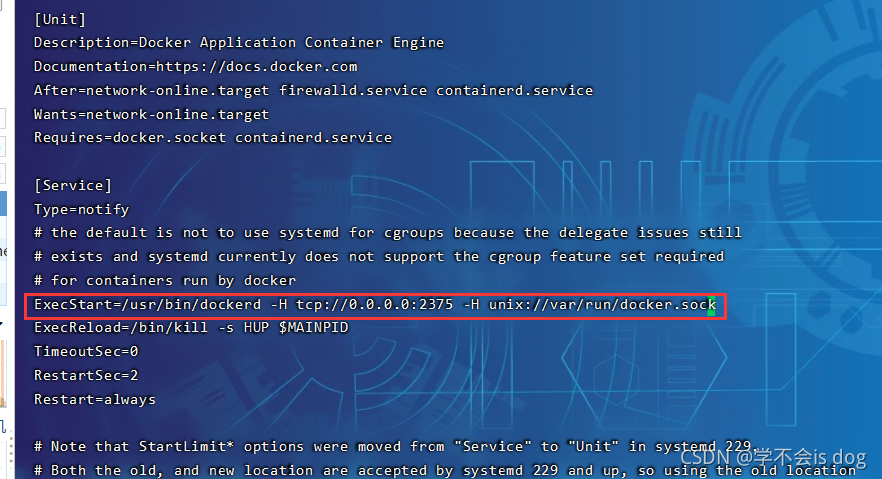 mall在Linux环境下的部署（基于Docker容器）_waynboot-mall linux部署-CSDN博客