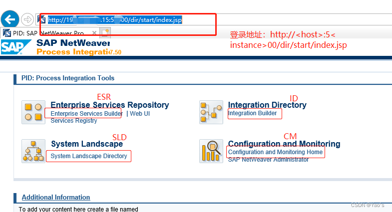 PI的SAP RFC接口新增字段_sap pi接口开发-CSDN博客