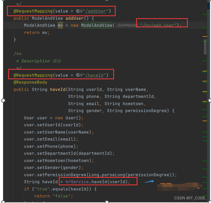 springboot绩效管理系统(源码私信呢)_springboot实现oa系统中的绩效-CSDN博客
