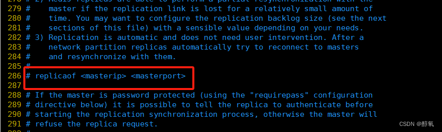 【linux】麒麟v10安装Redis主从集群（ARM架构）_redis arm版本-CSDN博客