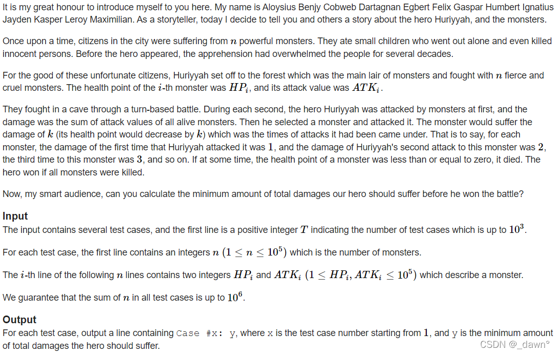 SDNU&&QLU_ACM_ICPC_2022_Weekly_Practice_4rd-CSDN博客
