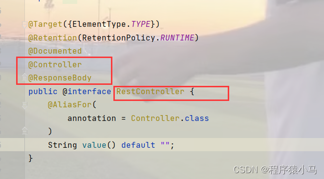 Spring Boot_springboot 控制台程序-CSDN博客