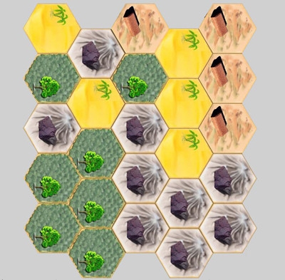 cocos2d-x 学习笔记——瓦片地图TiledMap_瓦片地图编辑器-CSDN博客