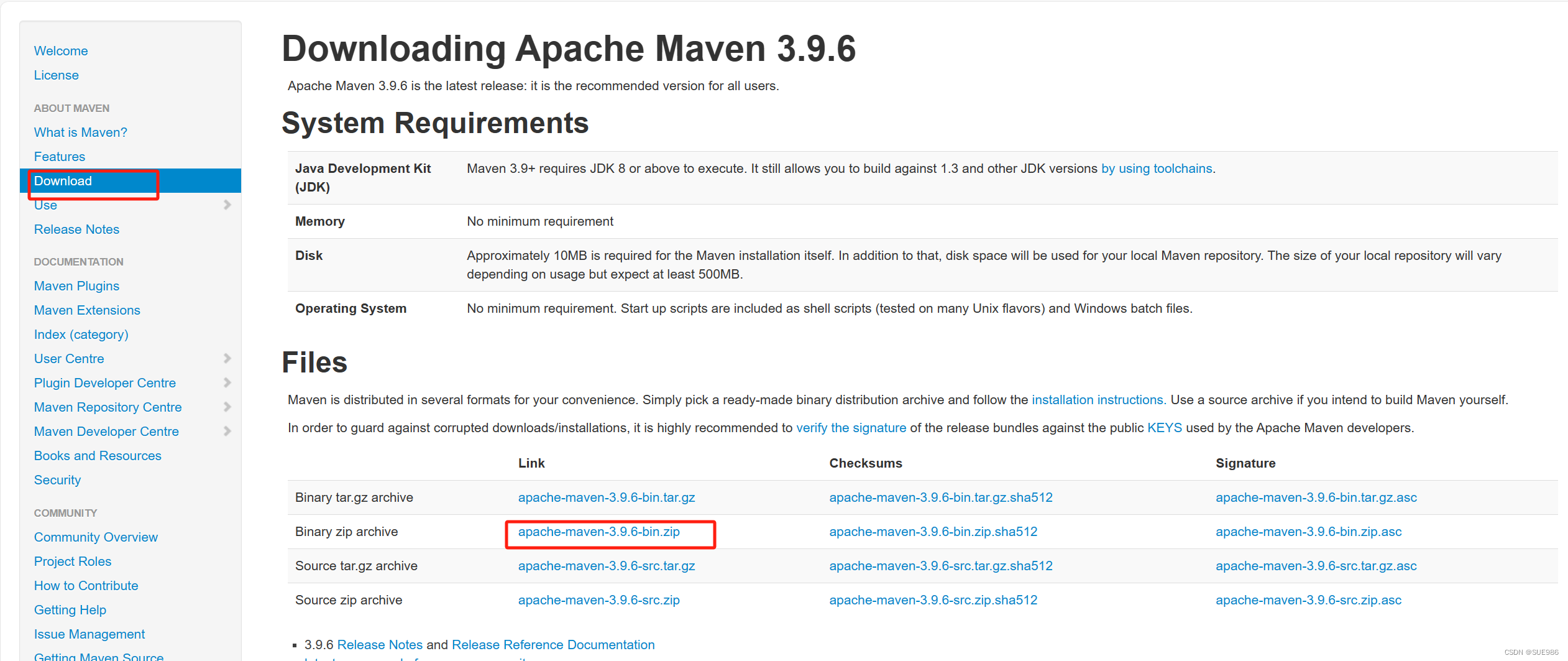 Eclipse配置Maven_eclipse maven配置-CSDN博客