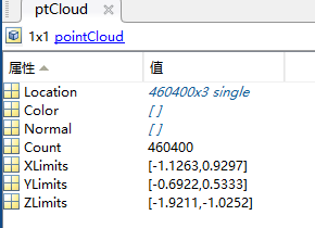 Matlab 读取 pcd 文件_matlab读取pcd文件-CSDN博客