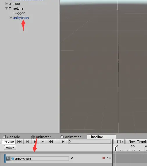 【Unity】TimeLine系列教程——编排剧情！_剧情timeline-CSDN博客