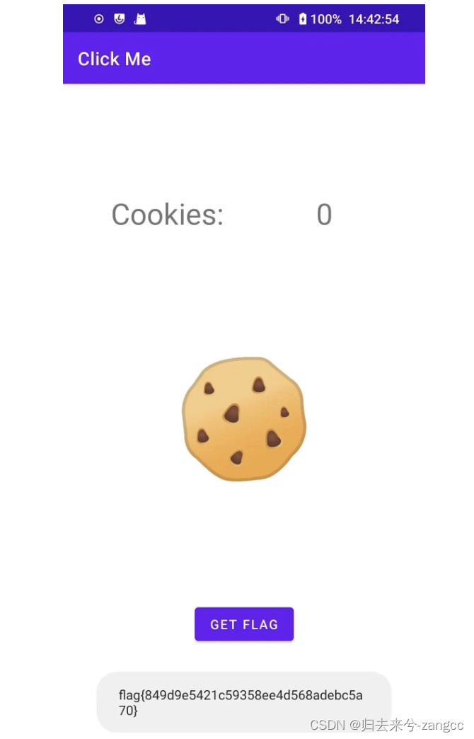 【逆向】NahamCon CTF -Click Me Writeup（Brida&Frida Hook 拿Flag）_ctf mobile challenge下载-CSDN博客