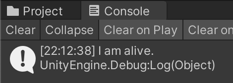 【Unity】在Hierarchy中隐藏一个GameObject_hideflags.hideinhierarchy-CSDN博客