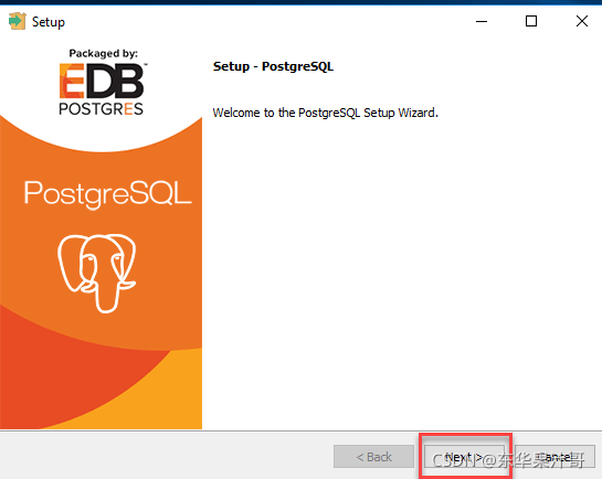 【windows10 安装PostgreSQL10.18】postgresql-10.18windows版本快速安装教程_postgresql 10.18-CSDN博客