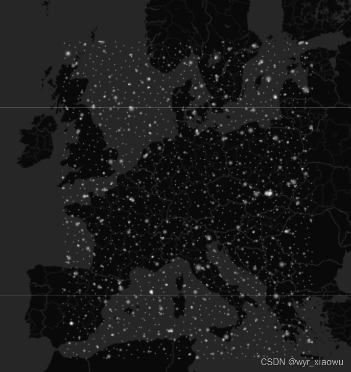 leaflet 常用的链接-CSDN博客