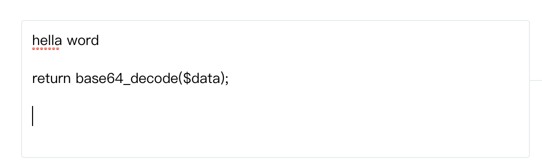 如何去掉chrome中input、textarea中英文单词的红色波浪线？_input 英文内容有红色下划线-CSDN博客