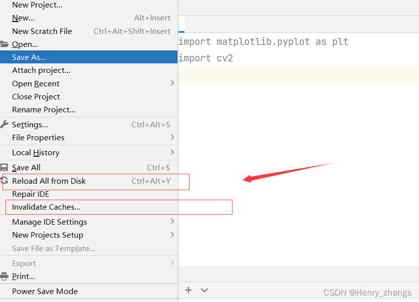 聊聊关于python的requirements文件和虚拟环境的创建_python requirement 文件-CSDN博客