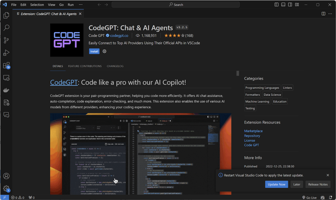 【完整指南】如何在Visual Studio Code中轻松运行Llama 3模型？_ollama 已安装,如何在vscode-CSDN博客