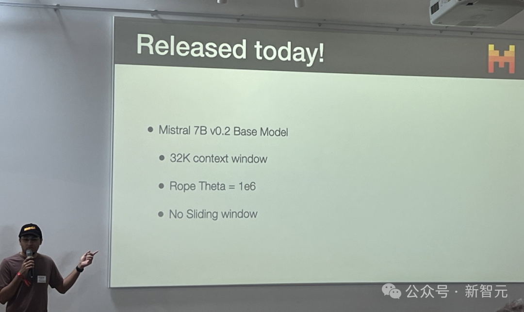 刚刚，Mistral AI最新磁力链放出！8x22B MoE模型，281GB解禁_ssin-282-CSDN博客