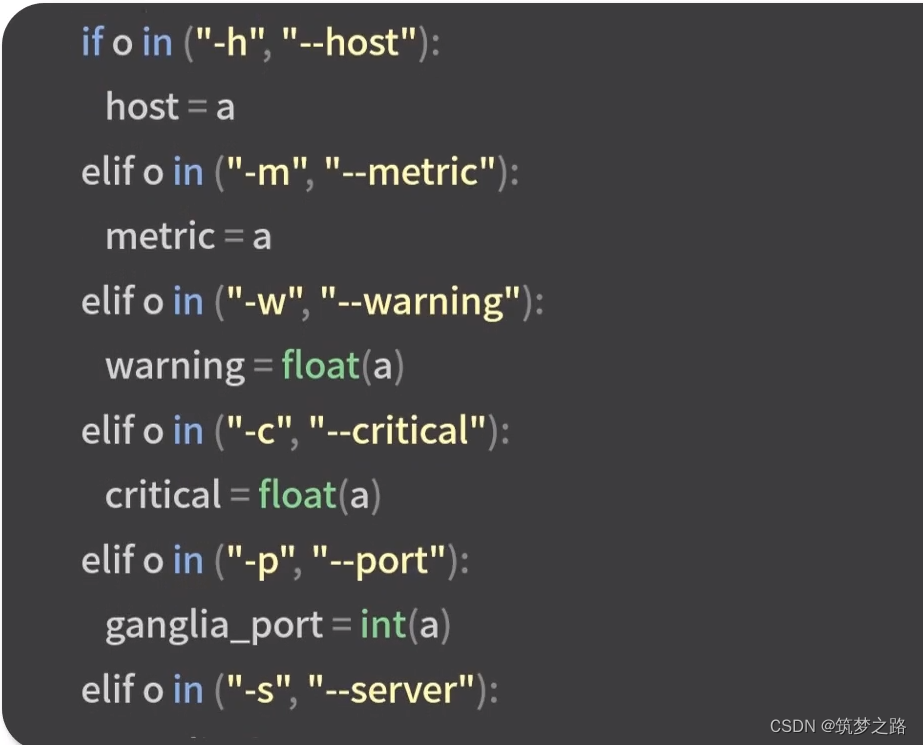 大数据运维学习笔记之Ganglia监控HDFS、Yarn、Spark运行状态 —— 筑梦之路_ganglia spark-CSDN博客