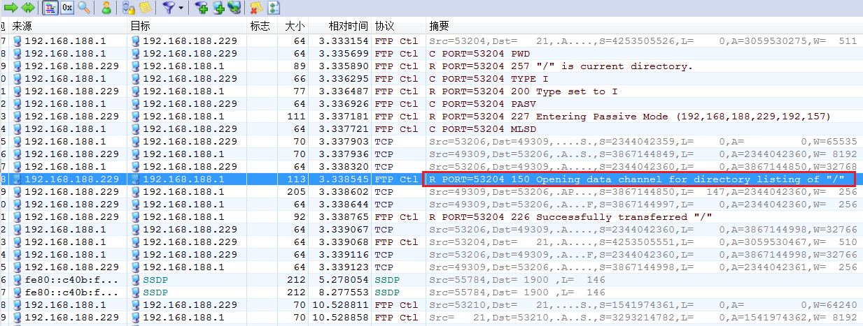 TCP/IP详解——FTP 协议，Telnet协议_tcp ftp-CSDN博客
