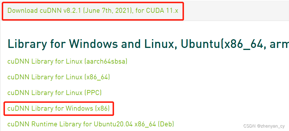 在windows11上安装cuda，cudnn，以及GPU版的pytorch_4070 cuda11.2 安装pytorch gpu-CSDN博客