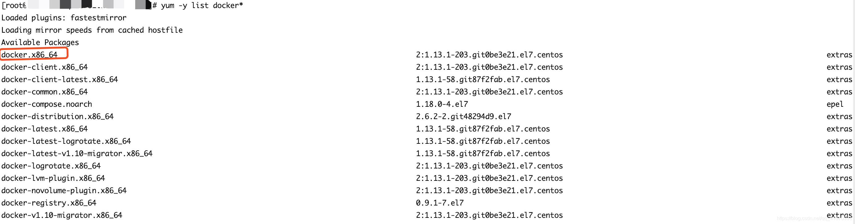 【笔记】linux安装docker、jdk简单方法linux安装docker Openjava Csdn博客