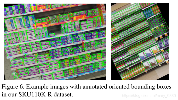 CVPR2020 | 论文阅读——Dynamic Refinement Network for Oriented and Densely Packed Object Detection-CSDN博客