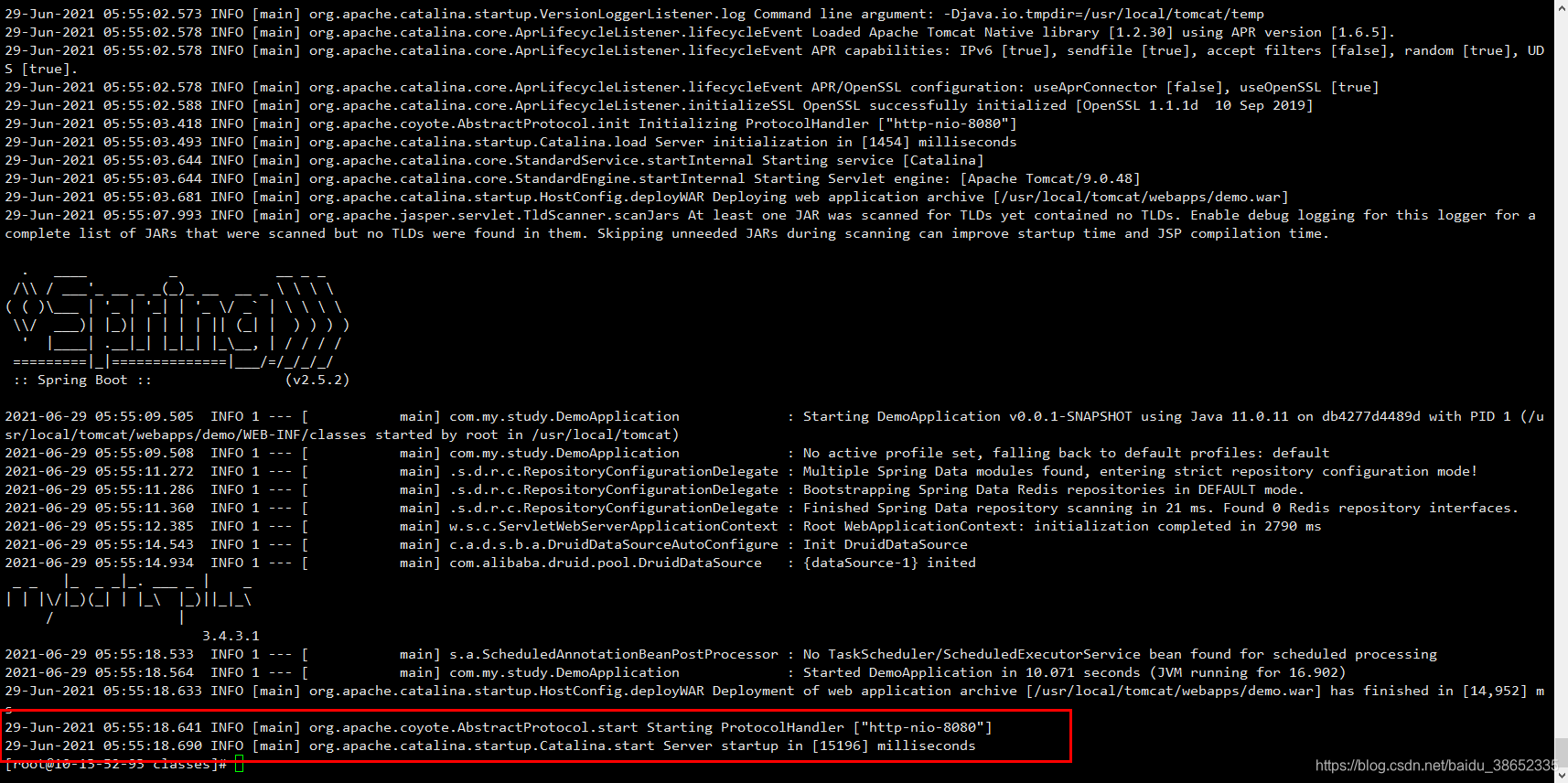 docker安装tomcat_docker 安装tomcat8.0在哪个文件夹-CSDN博客