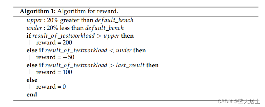 论文译读 —— STUN: Reinforcement-Learning-Based Optimization of Kernel Scheduler Parameters 4（3）-CSDN博客