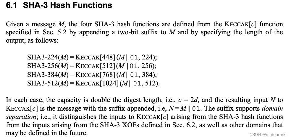 Polygon zkEVM哈希状态机——Keccak-256和Poseidon_哈希 poseidon-CSDN博客