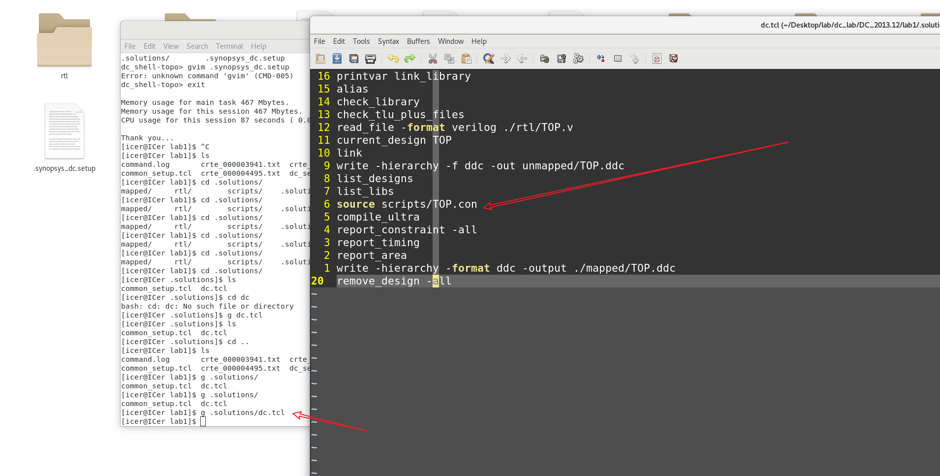 dc_labs--lab1的学习与总结_dc lab1-CSDN博客