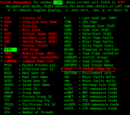 C语言__TID__用法,C語言編程中pid, tid以及真實pid的關系（轉）-CSDN博客