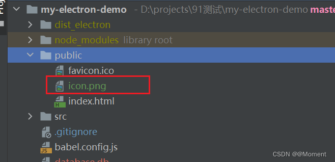 第三篇 关于electron + vue 图标_electron_qq_42647677-GitCode 开源社区