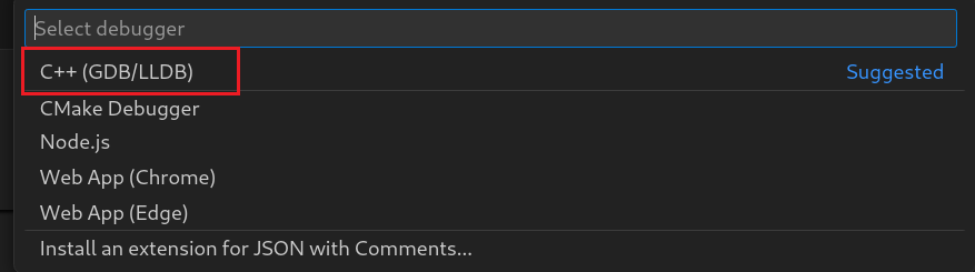 Debian | Vscode 安装与配置 C 环境_debian vscode-CSDN博客