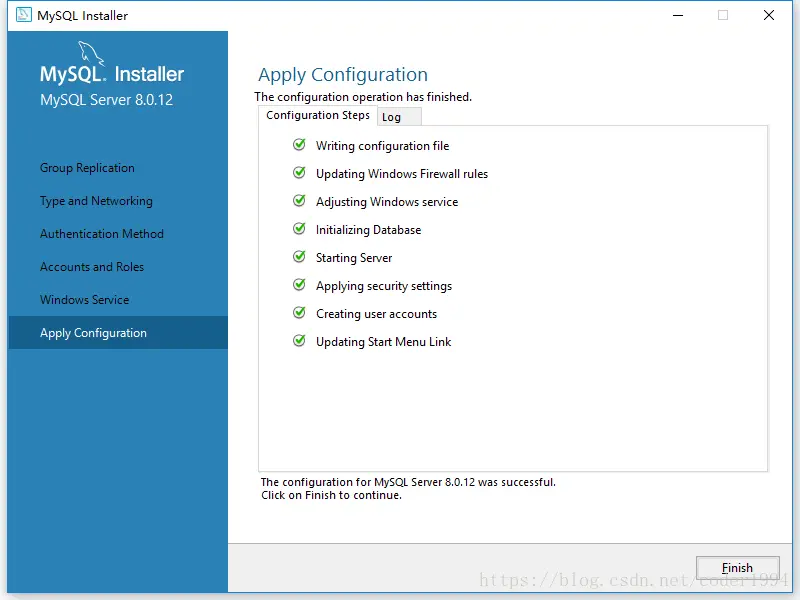 Window安装mysql8教程_windows mysql8.0离线安装-CSDN博客