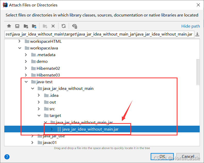 Idea基础操作 Java项目打包(1)普通工具类java项目打包idea打包普通java项目 Csdn博客