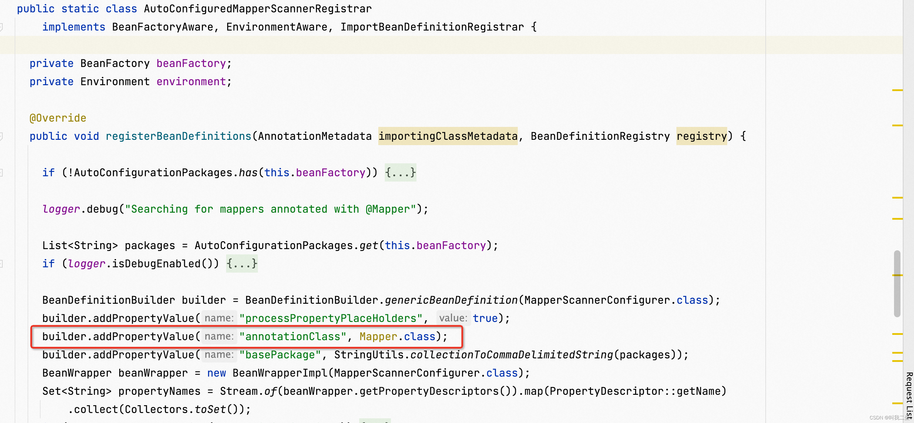 SpringBoot Starter 作用及原理_springbootstarter作用-CSDN博客