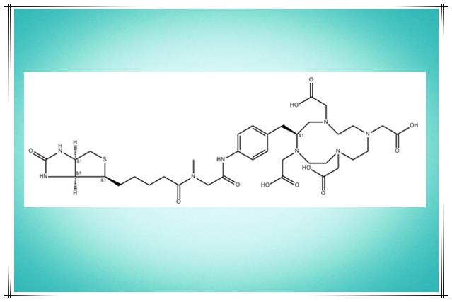 180978-54-5，DOTA-p-NH2-Bn-Biotin，DOTA生物素肌氨酸，一种新型的生物探针-CSDN博客