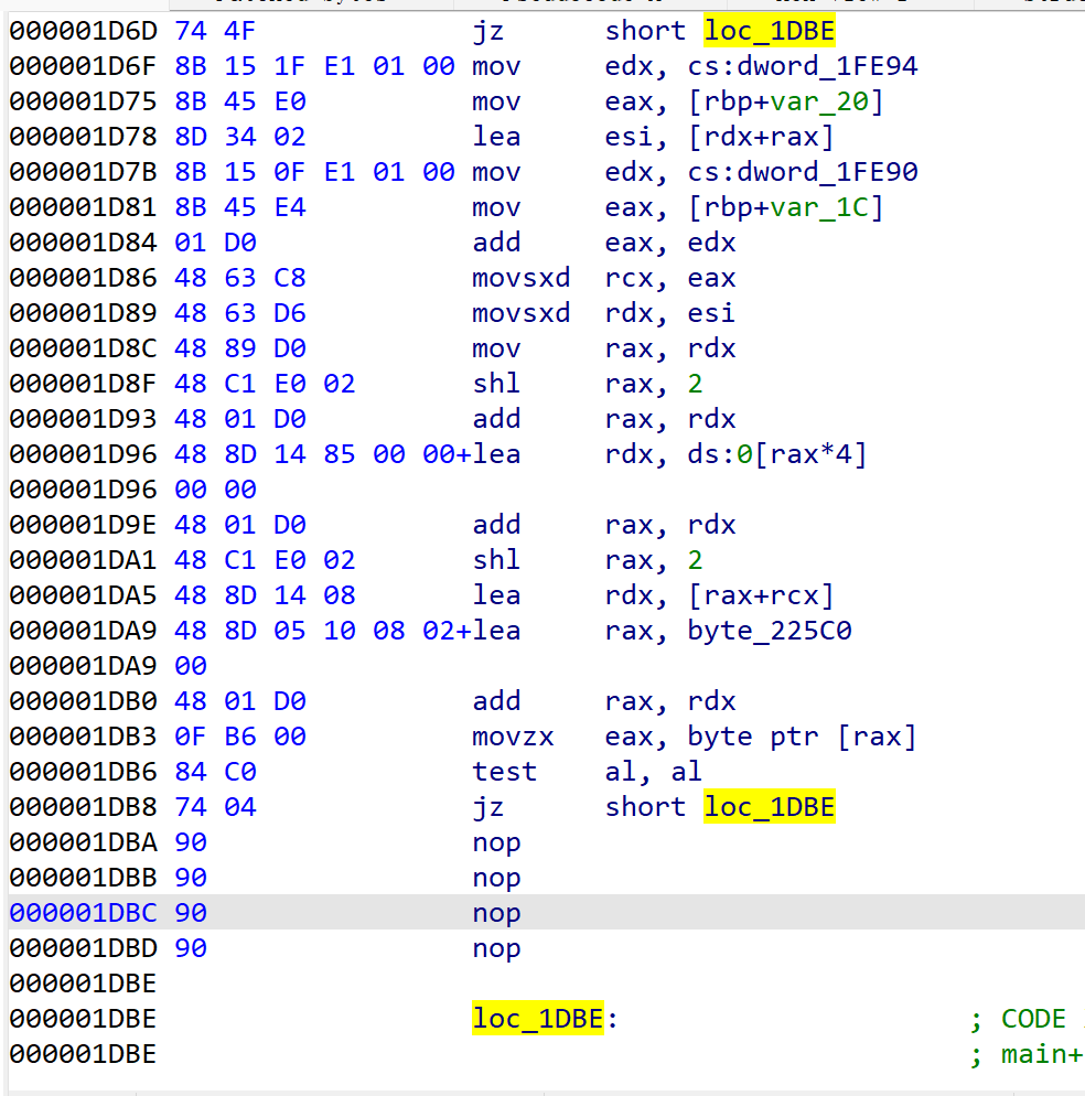 【picoCTF2022】Reverse部分_picoctf2022patchme.py-CSDN博客