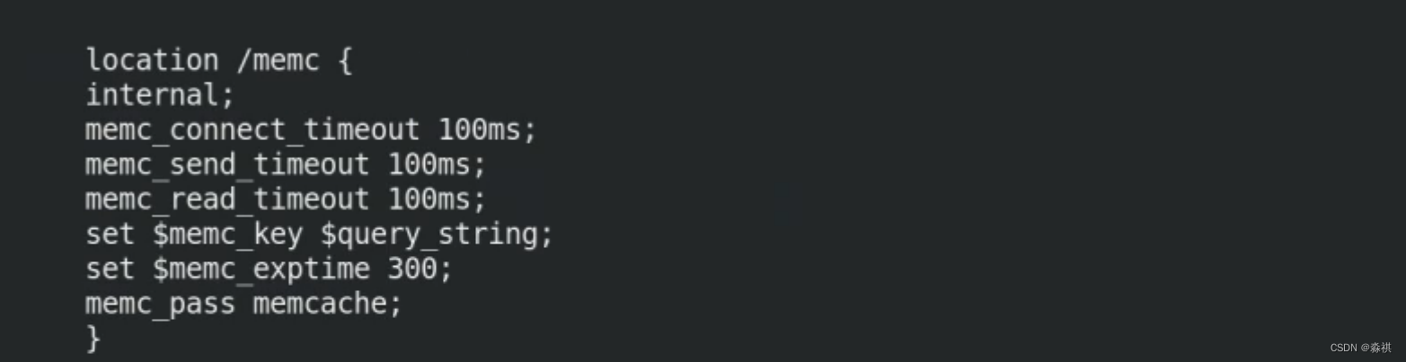 PHP+Memcache+Nginx集成与Tomcat高速缓存配置详解-CSDN博客