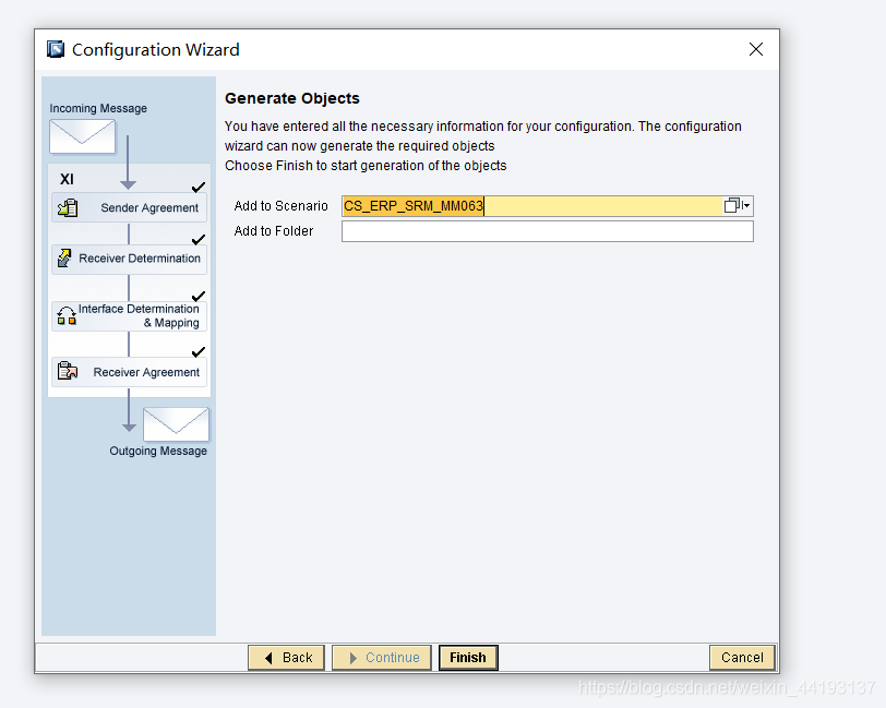 PI接口配置（SPROXY）-CSDN博客