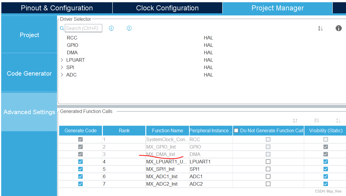 Stm32cubeide开发二十四， Stm32的adc模数转换器 开发要点stm32cubeide Adc使用 Csdn博客