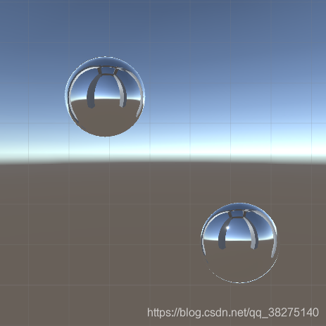 UnityShader-环境反射_unity box projection-CSDN博客