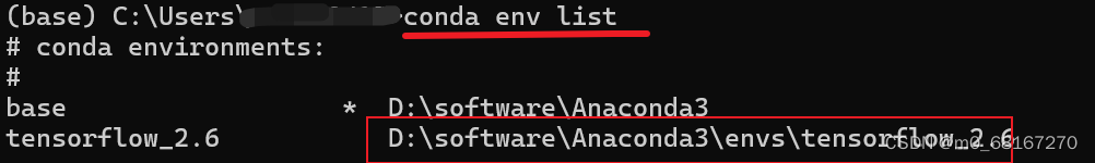 配置Tensorflow使用GPU加速（Tensorflow2.6.0，Python3.6-3.9，CUDA11.2，cuDNN8.1）_tensorflowgpu对应的cuda版本-CSDN博客