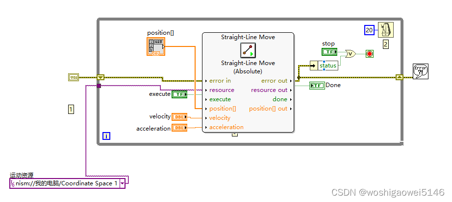 LabVIEW-Solidworks联合仿真_labview softmotion-CSDN博客