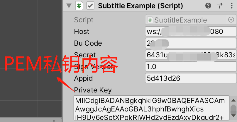 Unity SKFramework框架（二十五）、RSA算法加密、签名工具 RSA Crypto_unity 签名所使用的公钥-CSDN博客